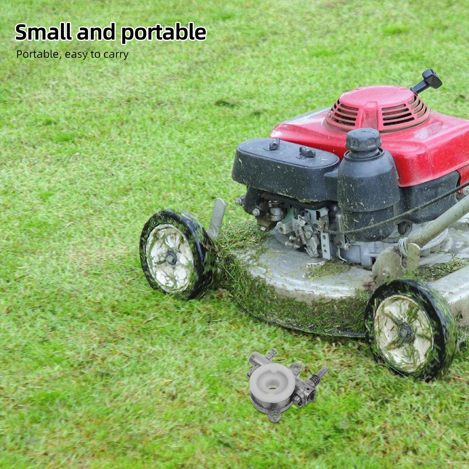 Masteelf Craftsman Carburetor Internal Bearing Puller Silver - Walmart.com