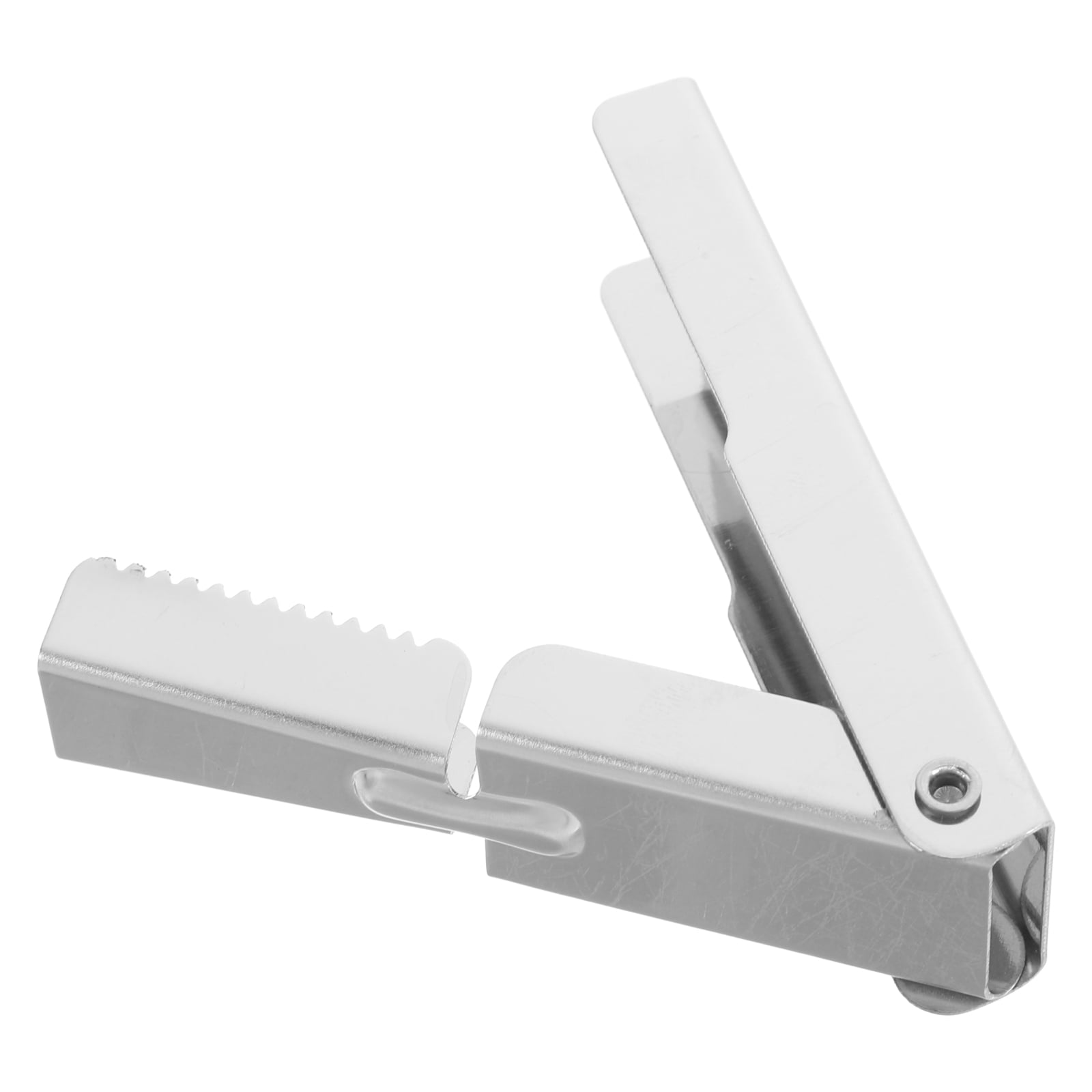 Masteelf Crawfish Peeler Tools Stainless Steel Crawfish Shucker ...