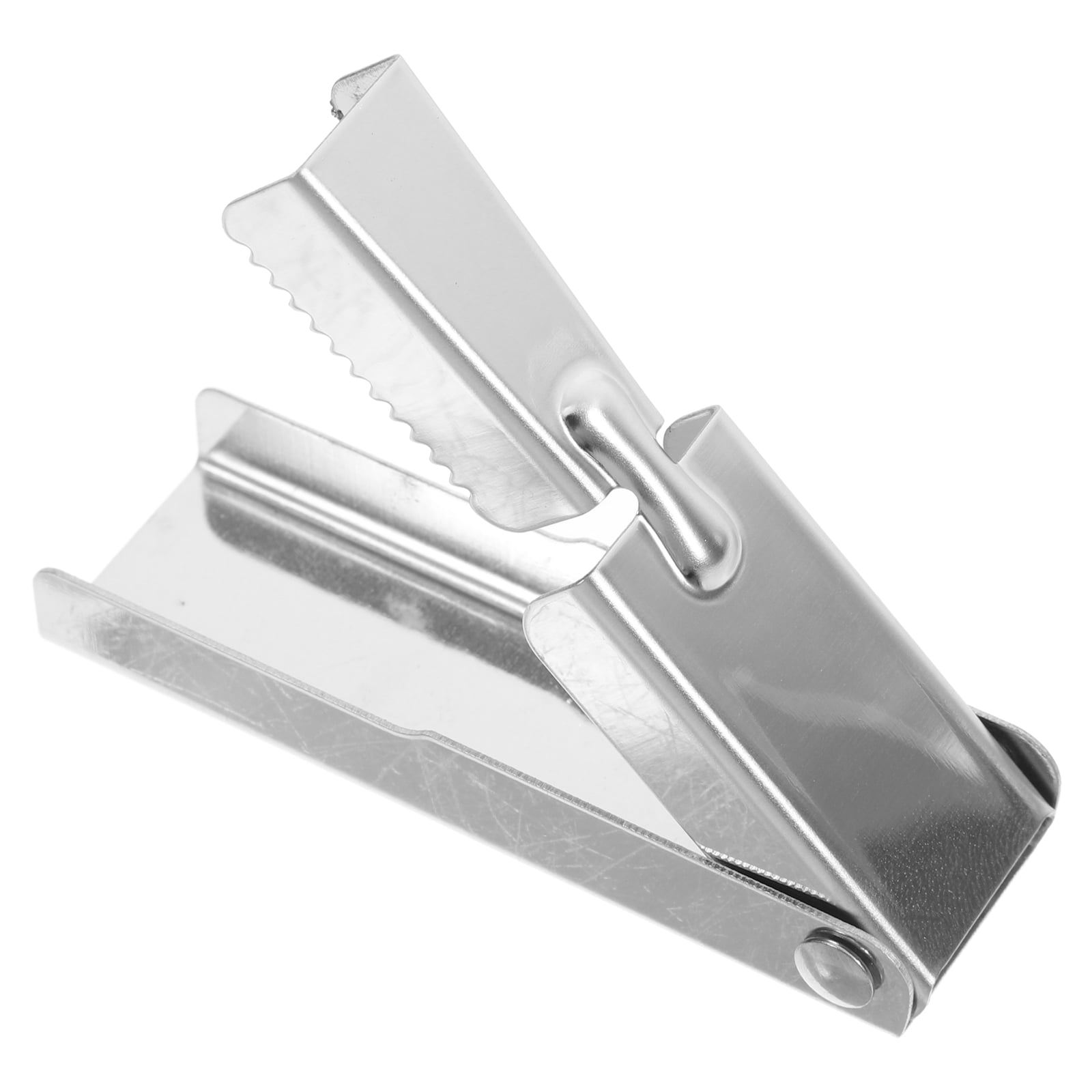Masteelf Crawfish Shelling Device Stainless Steel Shrimp Peeler Kitchen ...