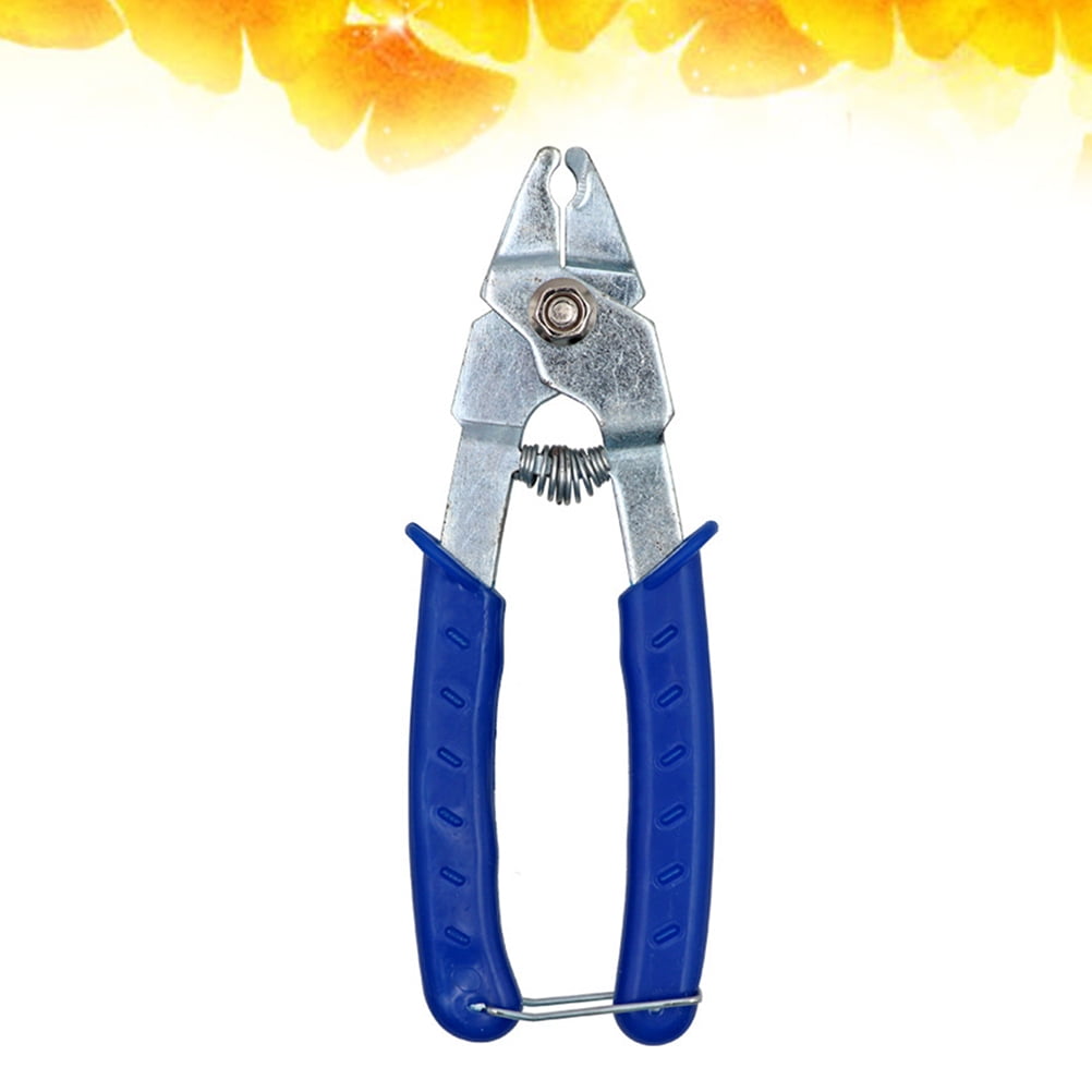 Masteelf Creative Chicken Cages Pliers Practical Rabbit Cage Tool ...