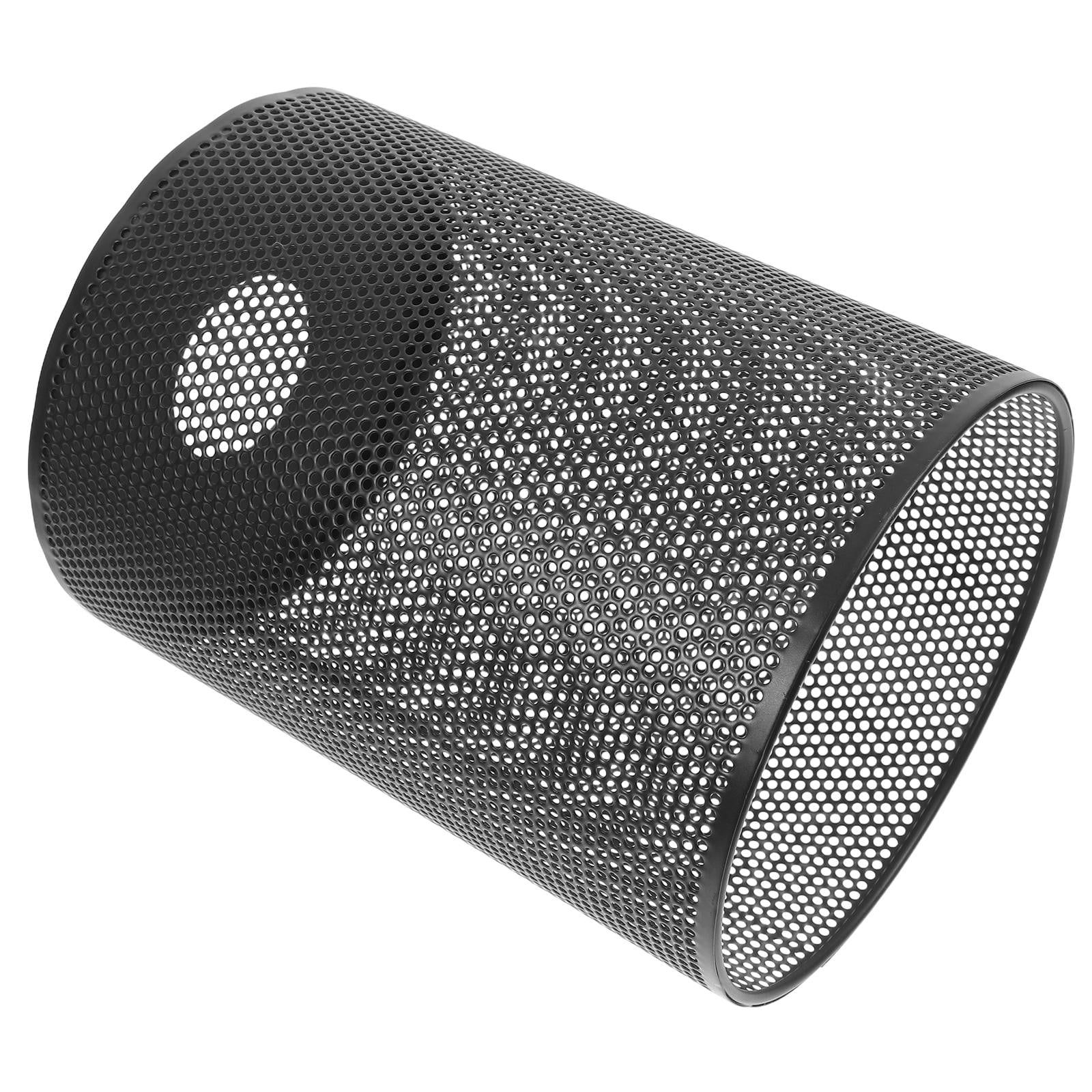 Masteelf Creative Metal Mesh Lampshade Industrial Pendant Light Cover ...