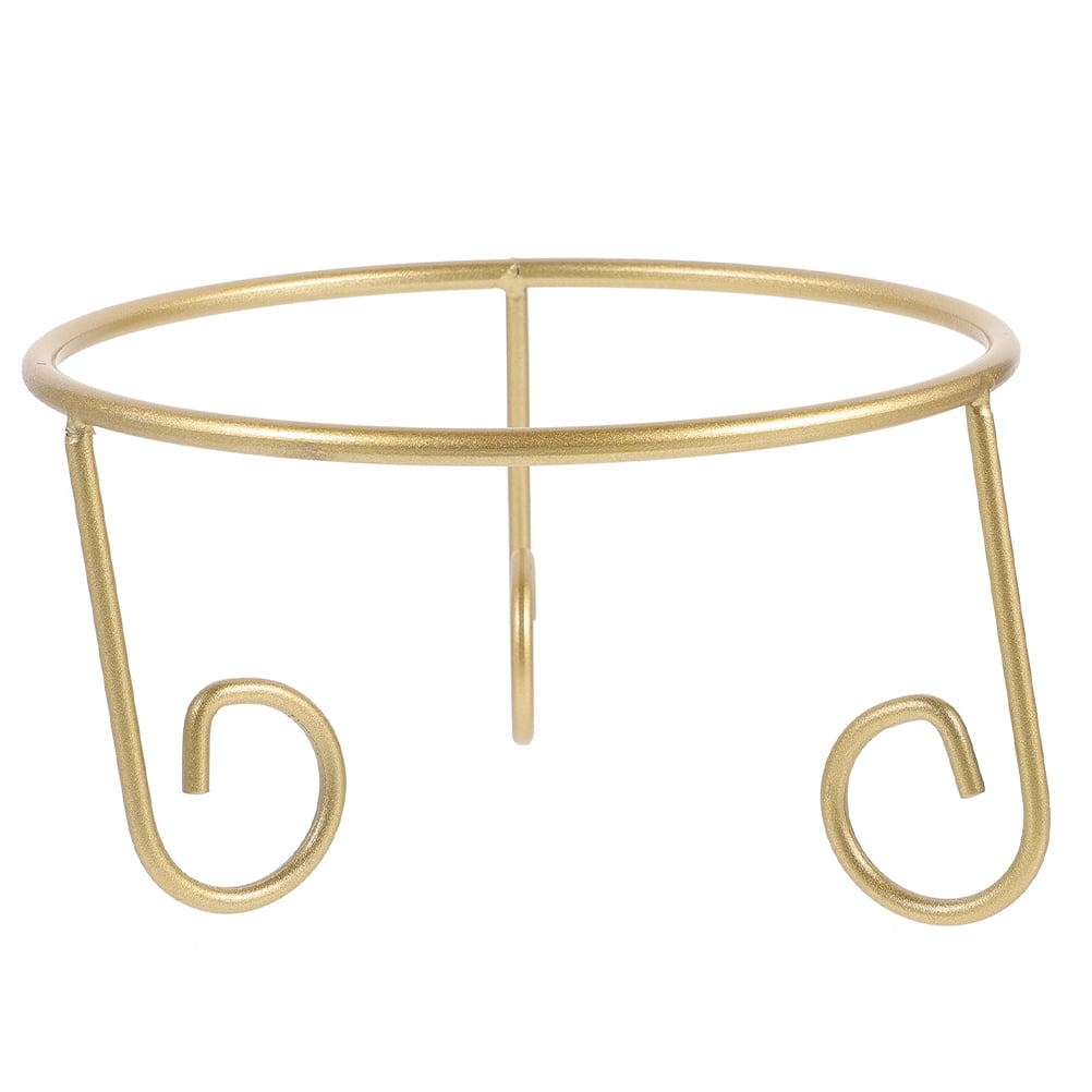 Masteelf Crystal Ball Stand Gazing Ball Support Stand Ball Display ...