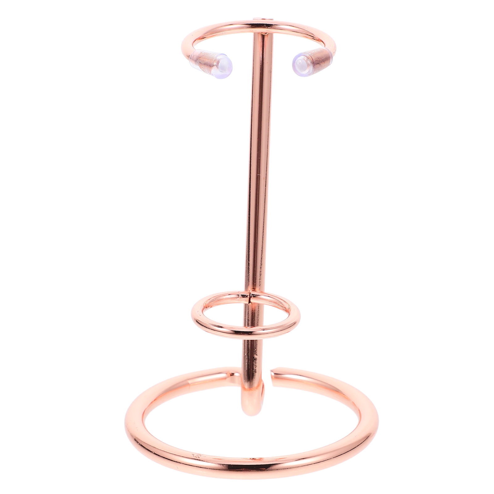Crystal Display Stand for Mineral Rock Collection 1 Set Gemstones ...