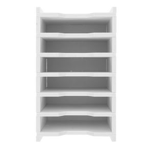 Cell Phone Storage Cubbies