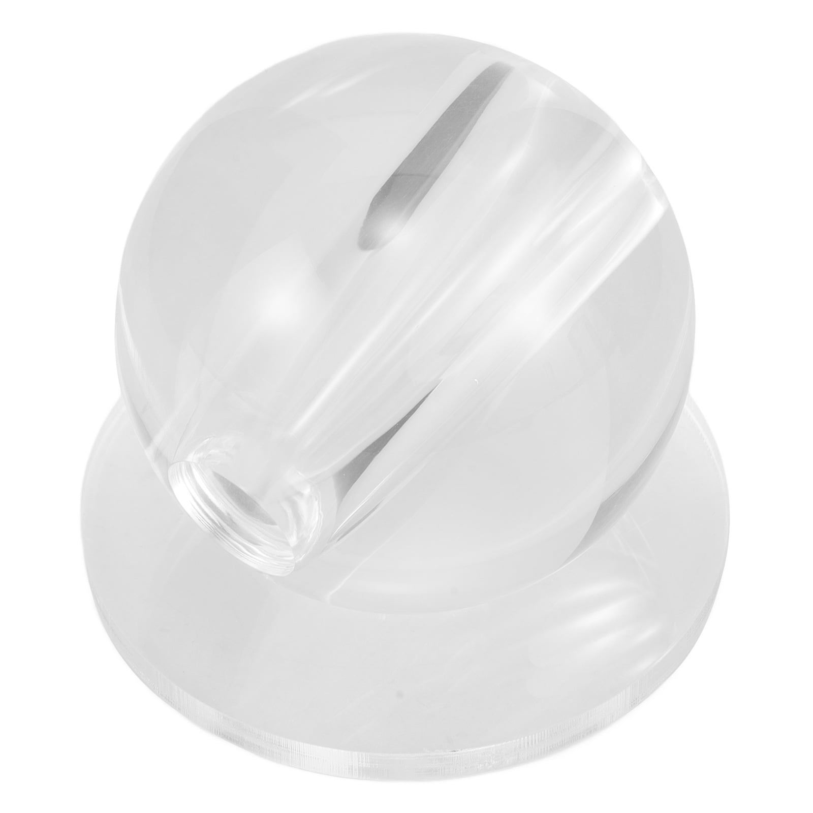 Masteelf Cue Accuracy Enhancement Ball Transparent Billiards Cue Ball ...