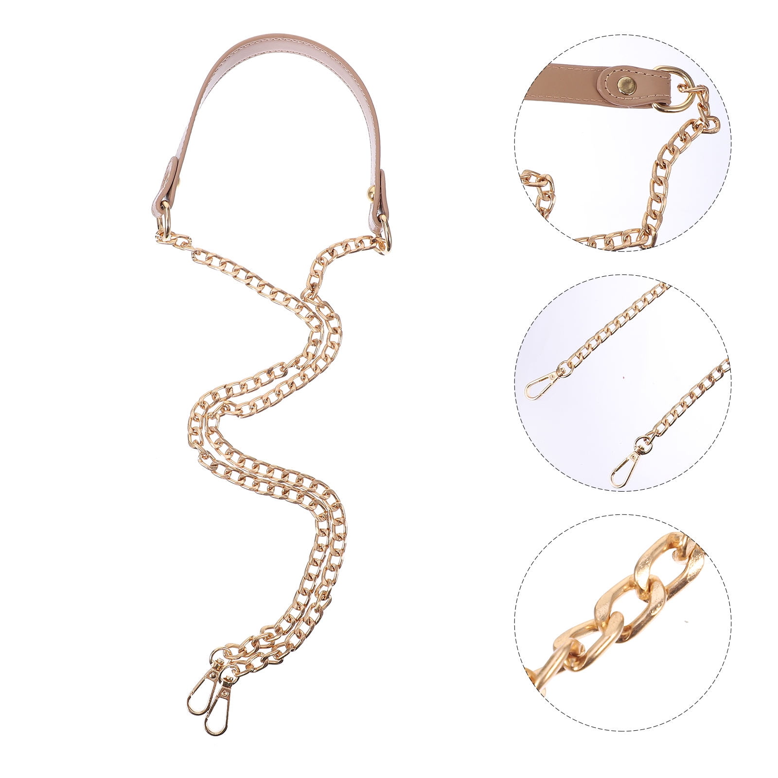 Masteelf Shoulder Bag Strap, Fashionable and Work Bag Strap, 120x2x0 ...