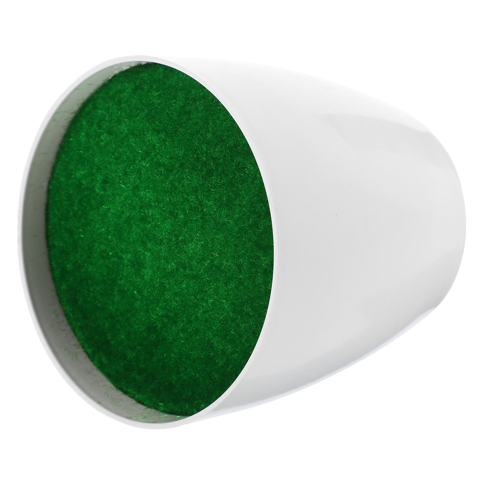 Masteelf DIY Floral Arrangement Pot Fake Planter Plastic Planter Decor ...