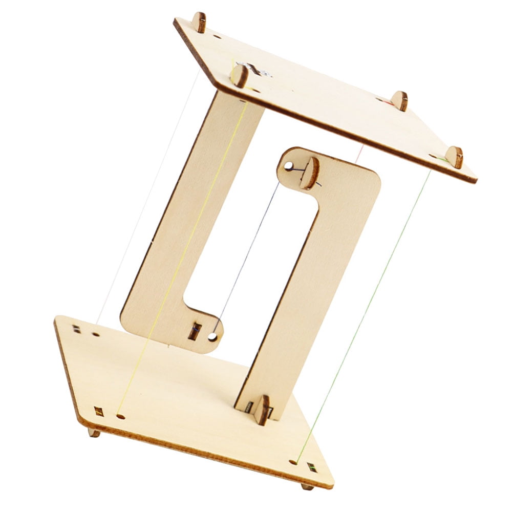 Masteelf DIY Science Experiment Kit Build Your Own Model Fun and ...