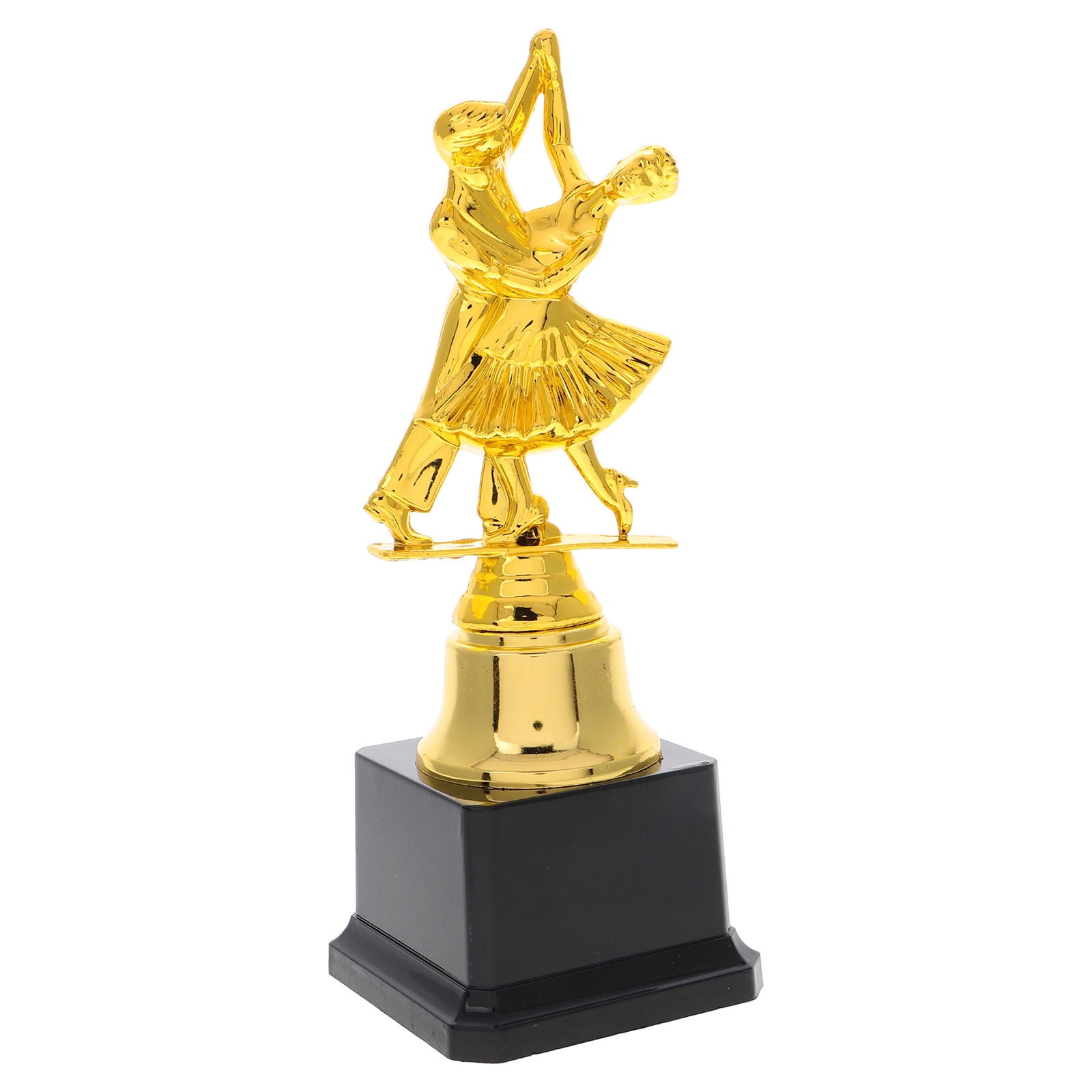 Masteelf Dance Competition Trophy for Ballet Dancers Plastic Award for ...
