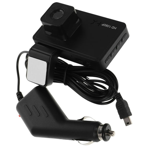 Wireless Dash Cams Front and Rear in Dash Cam Features - Walmart.com