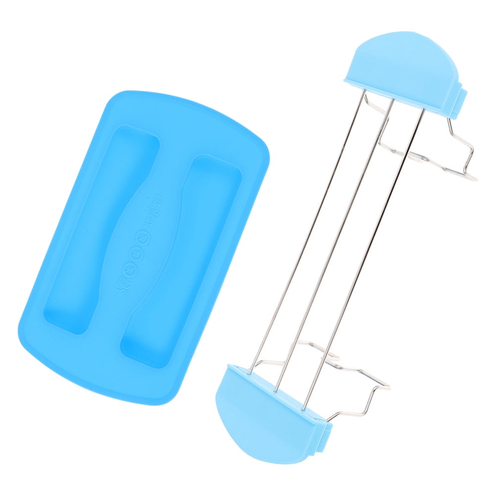 Masteelf Dash Holder Toaster Grill 17.60X10.20X1.00CM Sky-blue ...