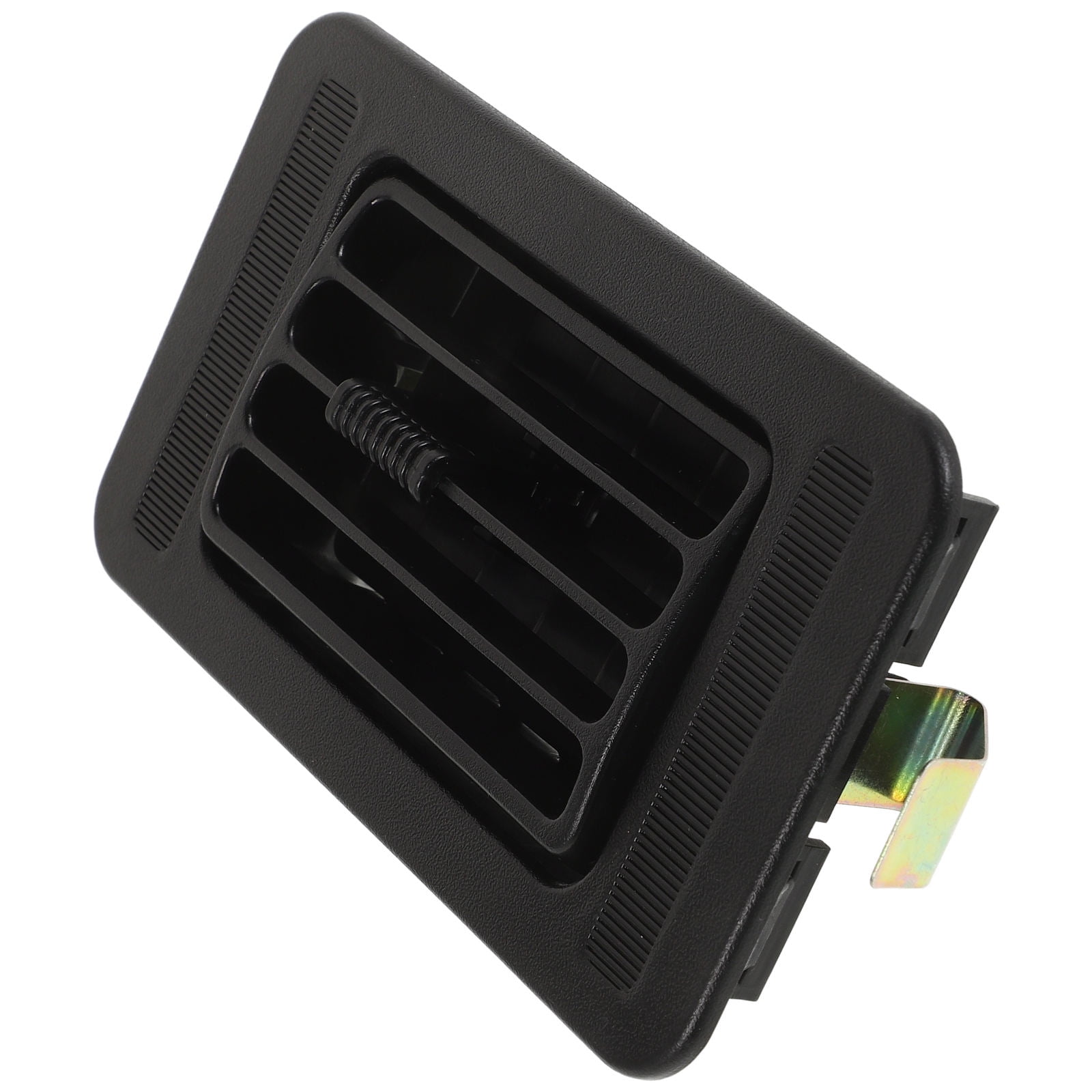 Masteelf Dashboard Air Vent Cover Car Air Vent Extender Car Air ...
