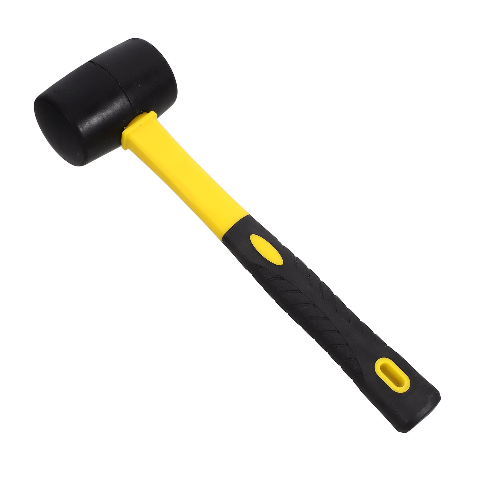 Masteelf Dead Blow Mallet For Paving Heavy Duty Sledge Hammer For ...