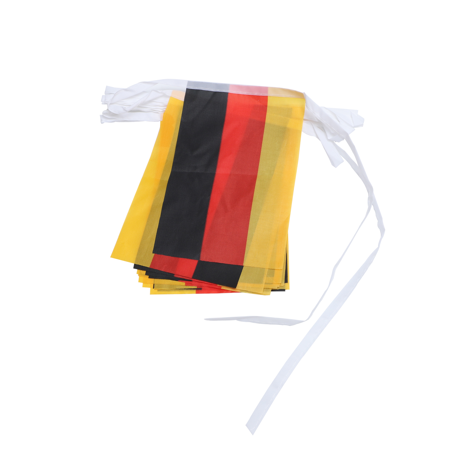 Masteelf Decoration Pennant German String Flag Assorted Color - Walmart.com