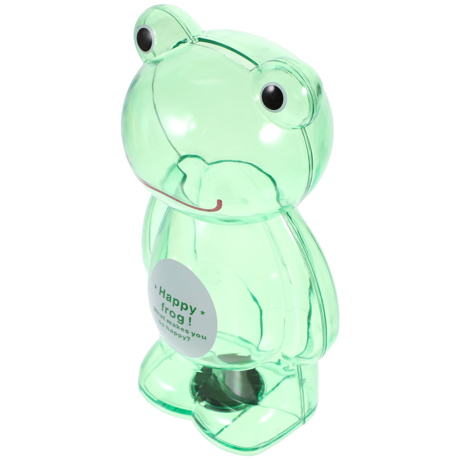 Masteelf Decorative Coin Container Creative Storage Savings Bank for ...