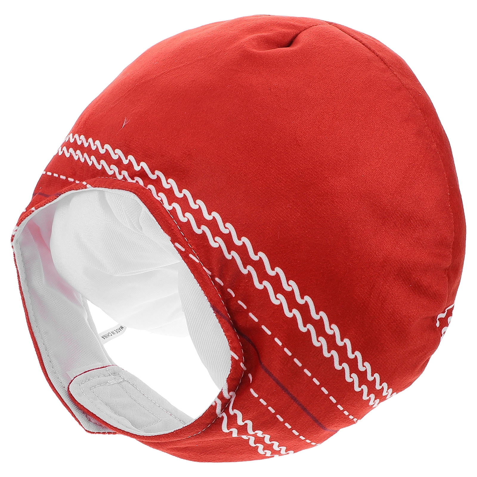 Masteelf Decorative Cricket Theme Hat Funny Party Hat For Party Cosplay ...