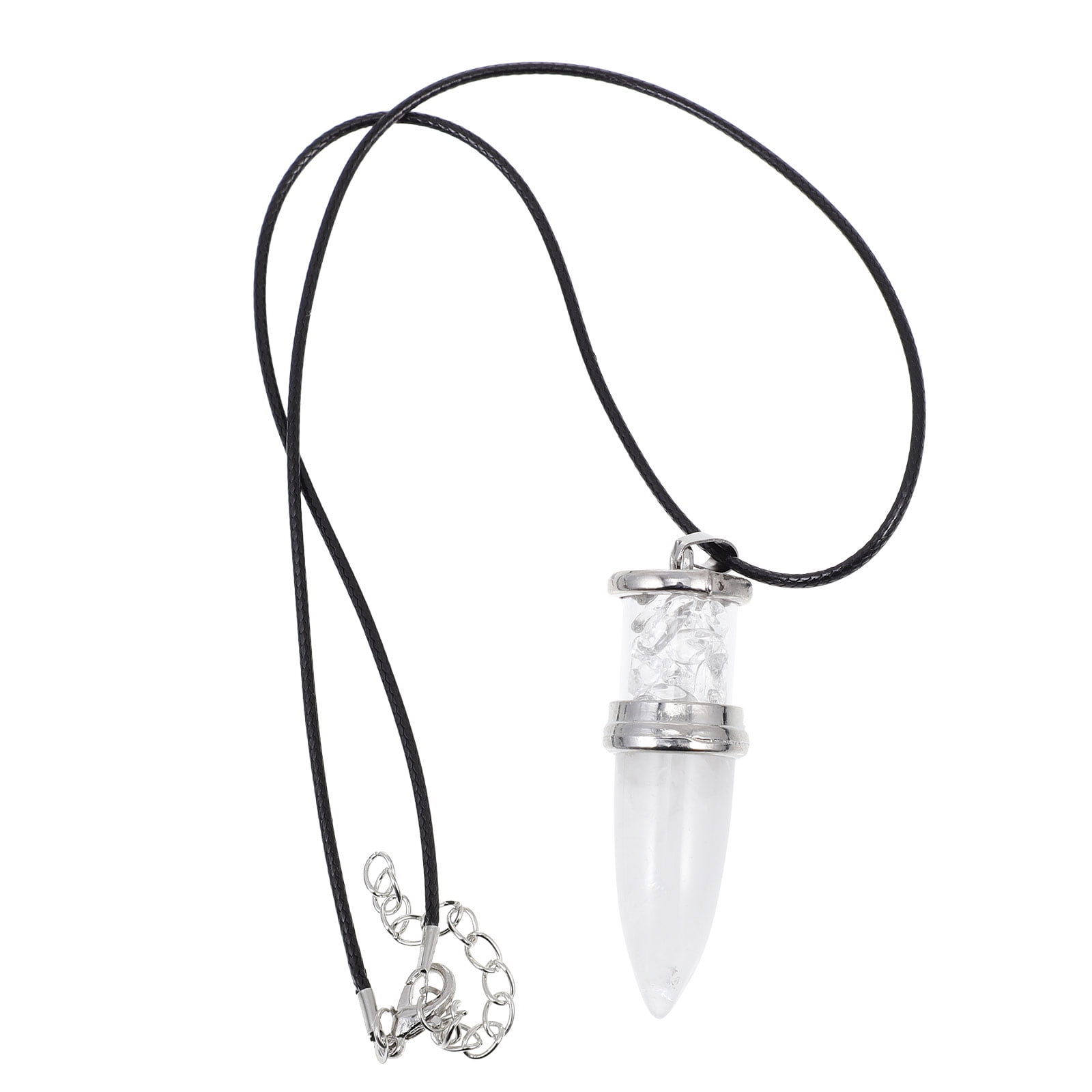 Masteelf Decorative Necklace DIY Necklace Pendant Neck Pendant Sweater ...