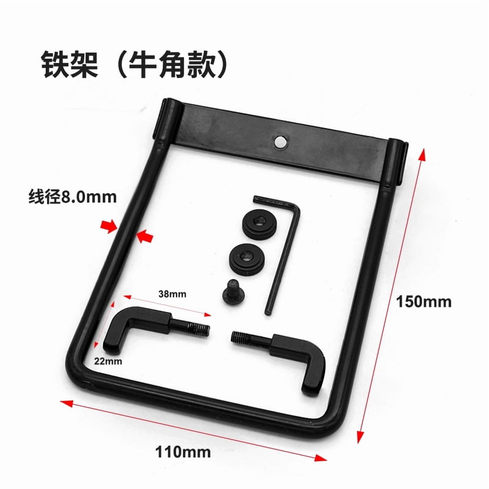 Masteelf Desk Calendar Holder Office Decor Tabletop Desk Calendar ...