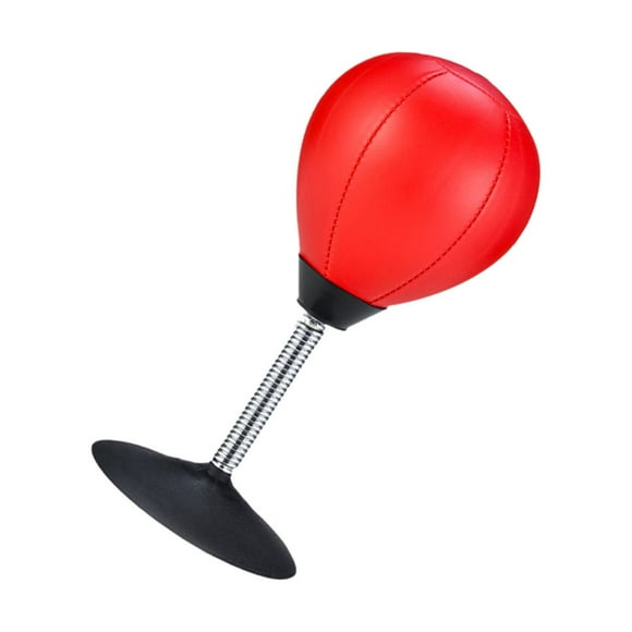 Desktop Punch Bag