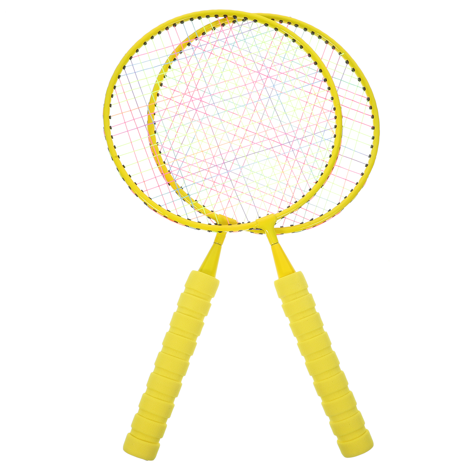 Masteelf Device Tennis Rackets Kids' Outdoor Toys Lightweight Badminton ...