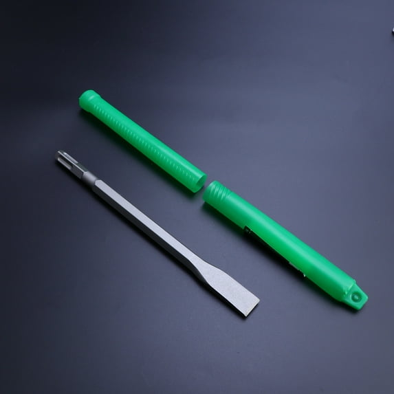 Masteelf Digging Electric Pick Chisel Heavy Duty Chisel Masonry 24.00X1 ...