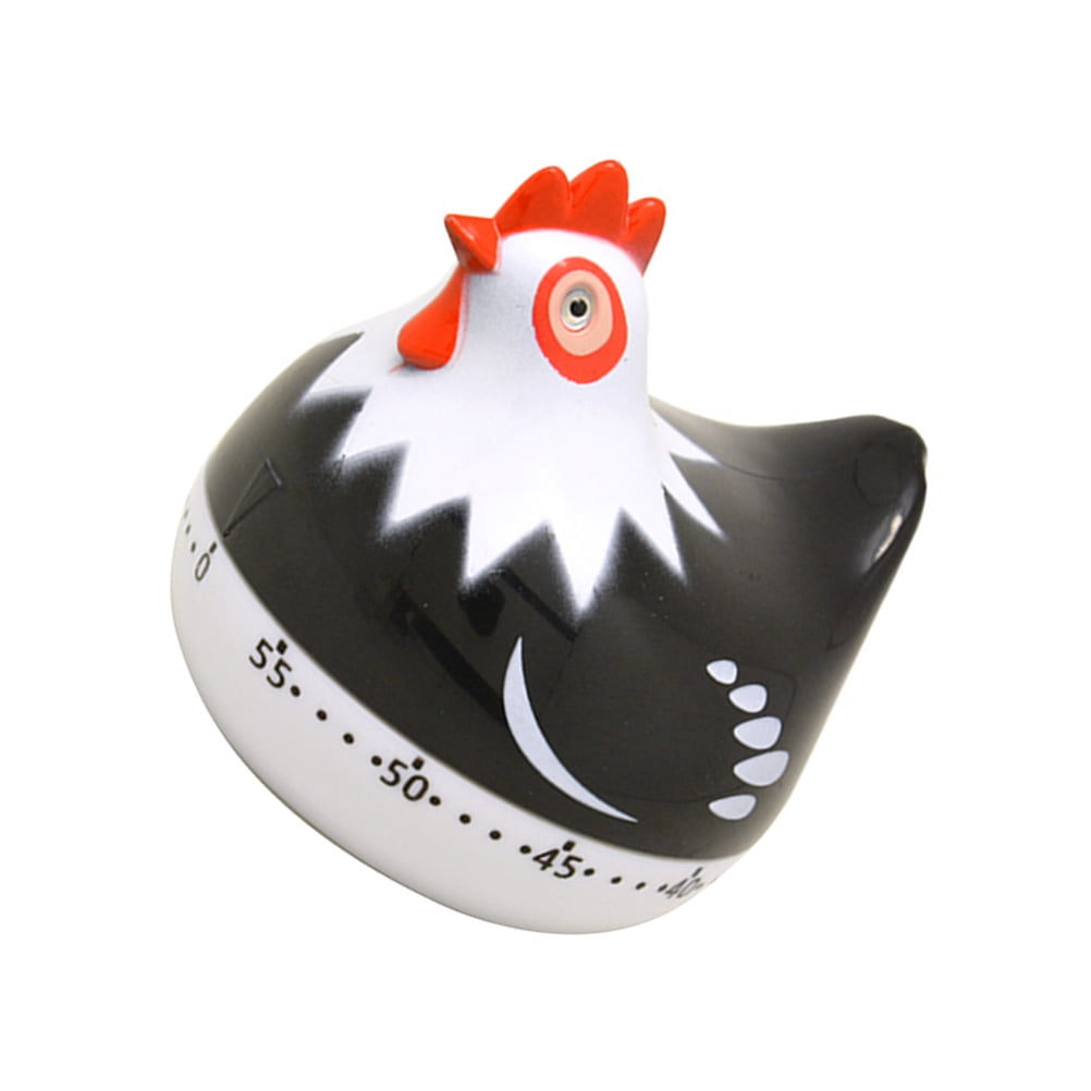 Masteelf Digital Alarm Clock Egg Timer Baking Timer Child Size 1 ...