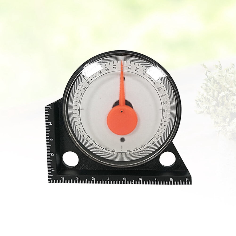 Masteelf Digital Inclinometer Tilt Angle Meter Tool for Measurement Use ...