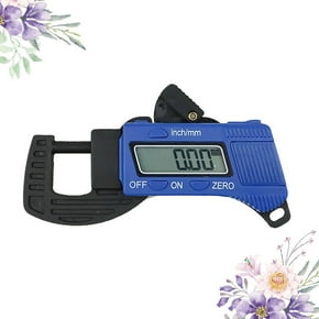 Micrometers in Measurement Tools - Walmart.com