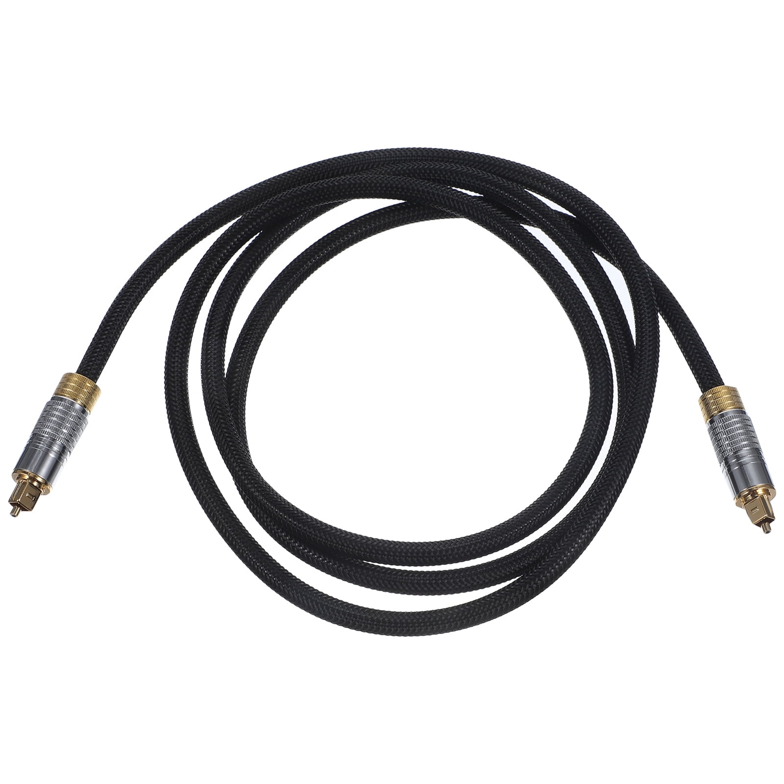 Masteelf Digital Optical Fiber Audio Cable Spdif Output Amplifier ...