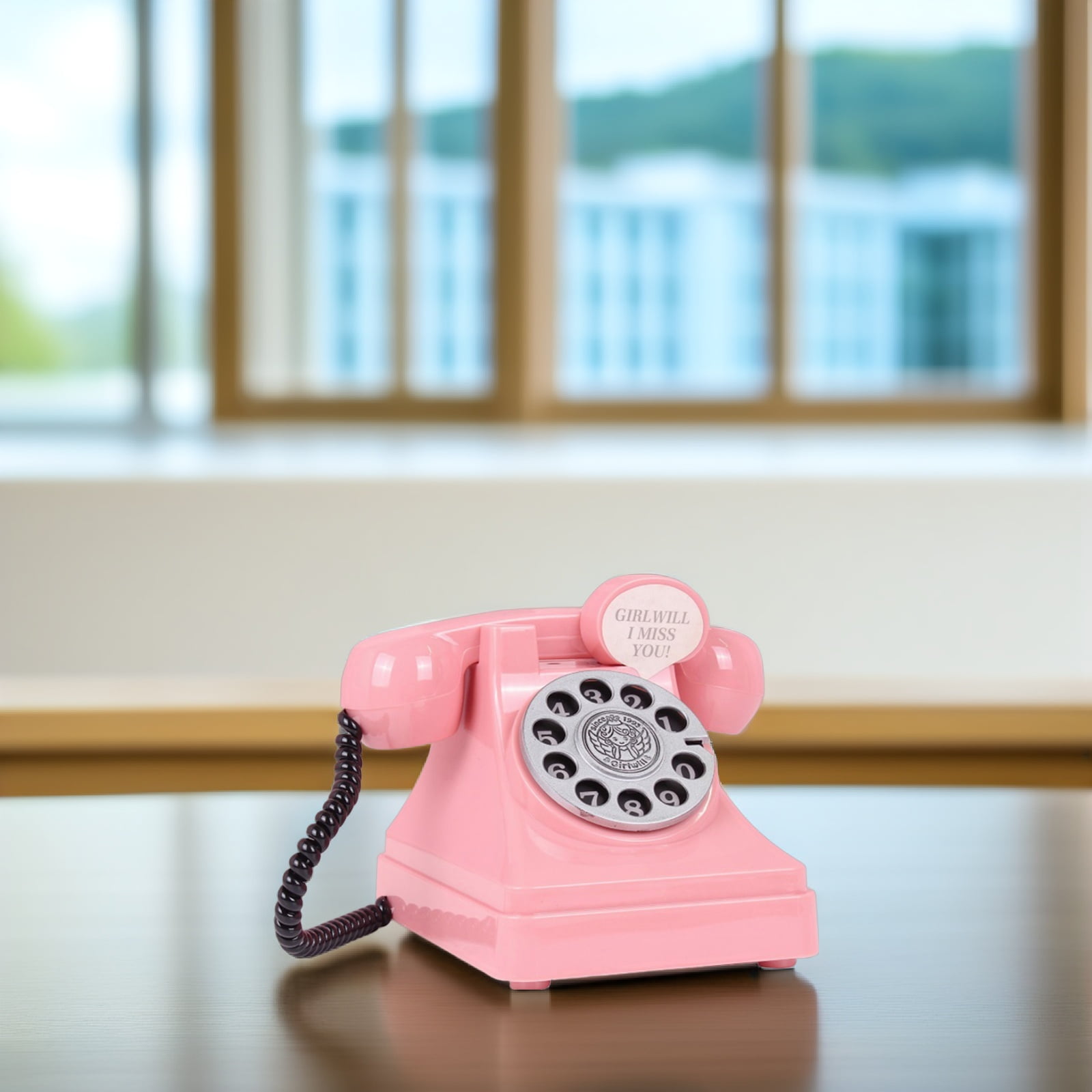 Masteelf Digital Phone Money Bank Teenager's Piggy Bank Girl 14.60X12 ...