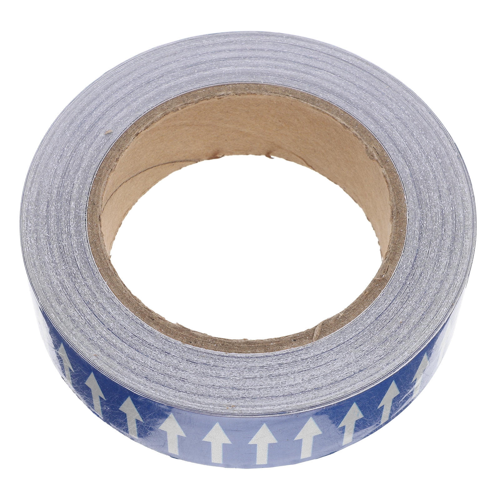 Masteelf Directional Arrow Stickers Marking Sign Tape Label For ...