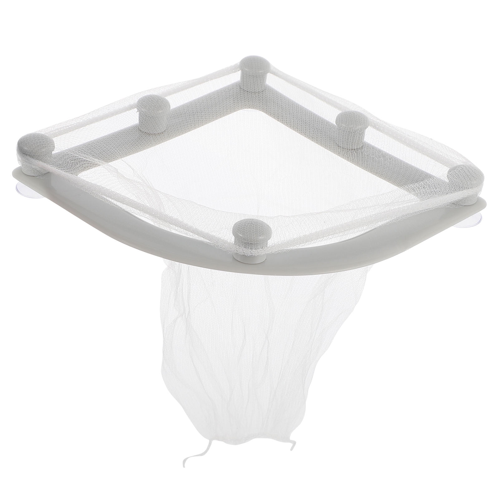 Masteelf Stainless Steel Kitchen Sink Strainer Dish Drain Holder Filter ...