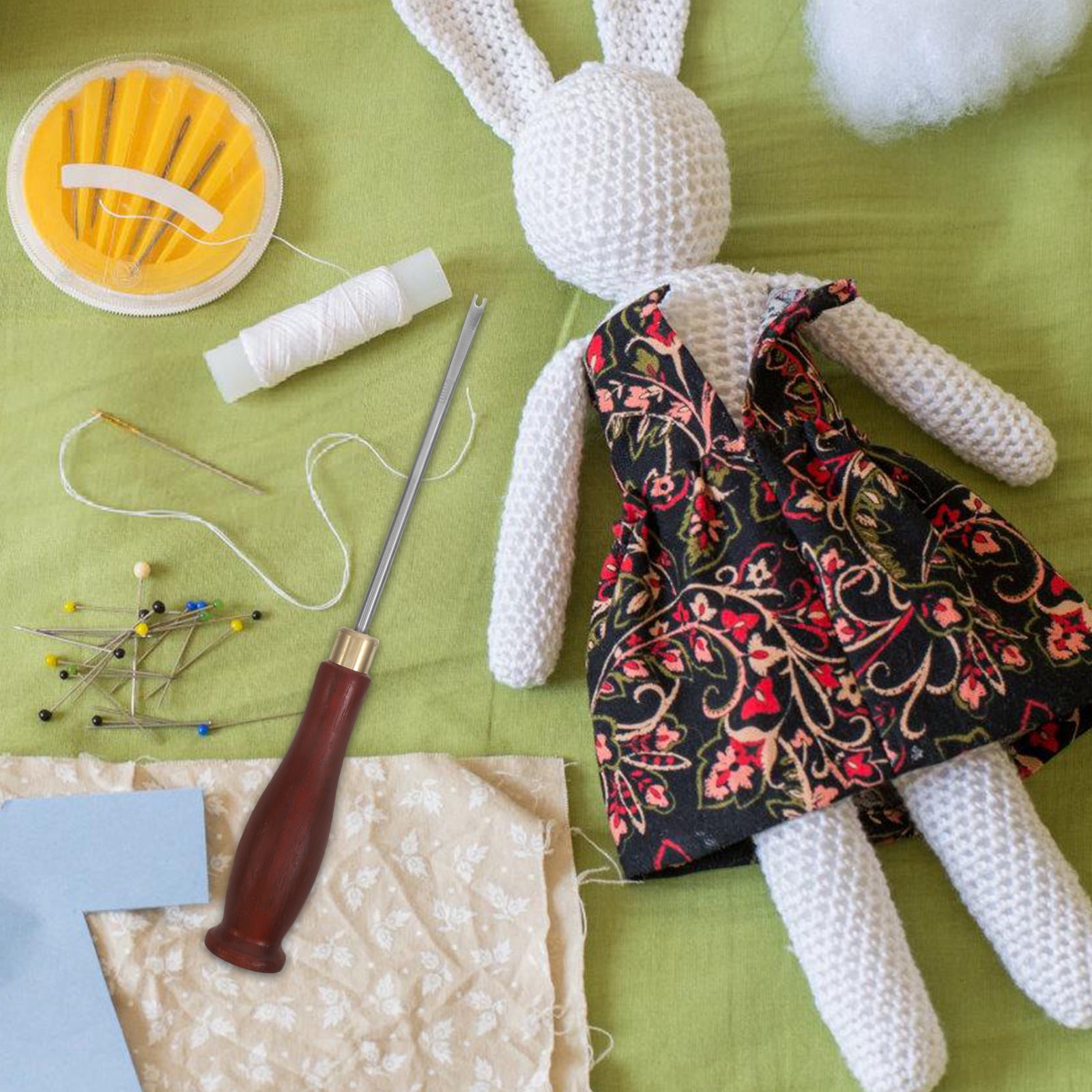 Masteelf Diy Handcraft Tool For Stuffing Dolls Plush Toys Effort-Saving ...