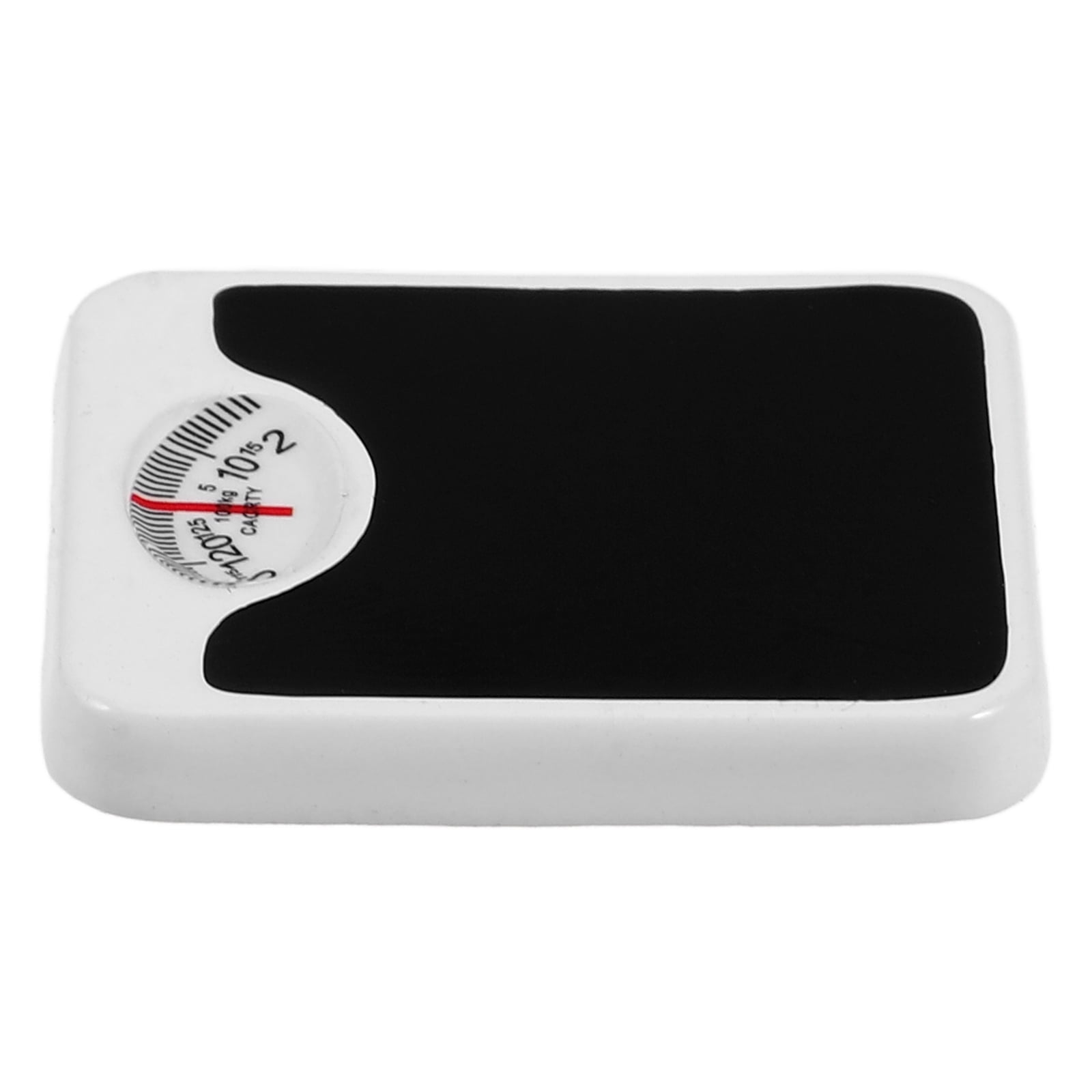 Masteelf Dollhouse Digital Scale 1:12 Scale Miniature Weighing Scale ...