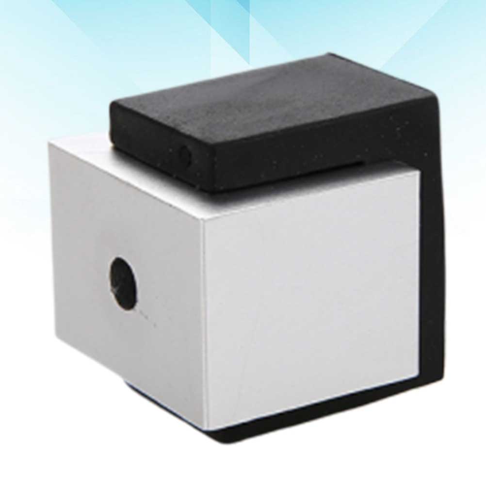 Masteelf Door Blocker Glass Door Door Stopper Door Door Bump Stopper ...