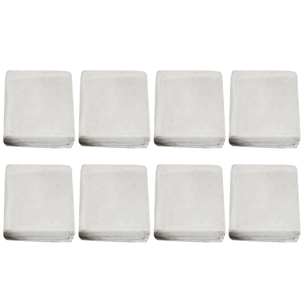 Masteelf 1 Set of 8Pcs Waterproof Air Conditioning Sealant Clay for ...