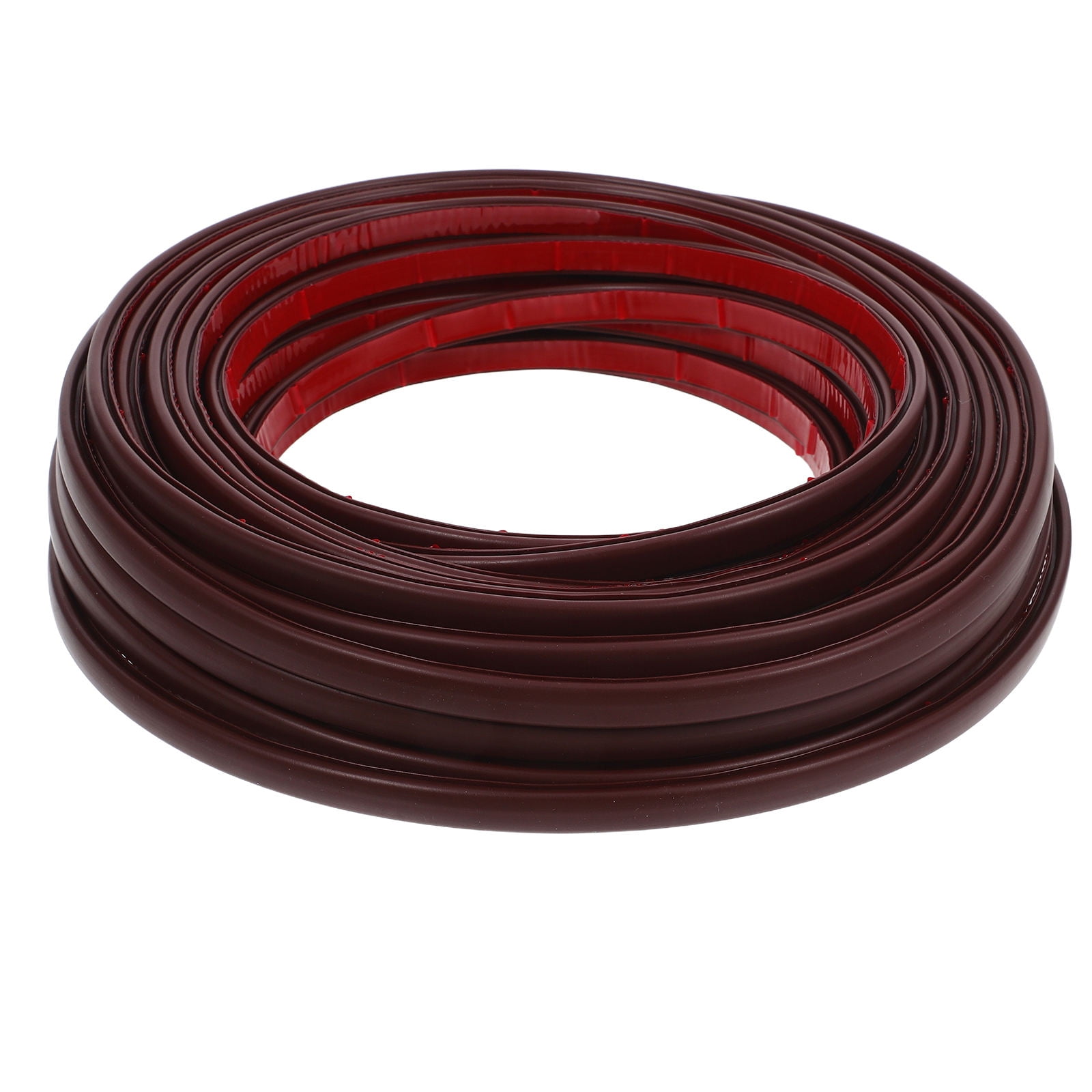 Masteelf Door Weather Stripping Door Seal Strip Self Adhesive Door ...