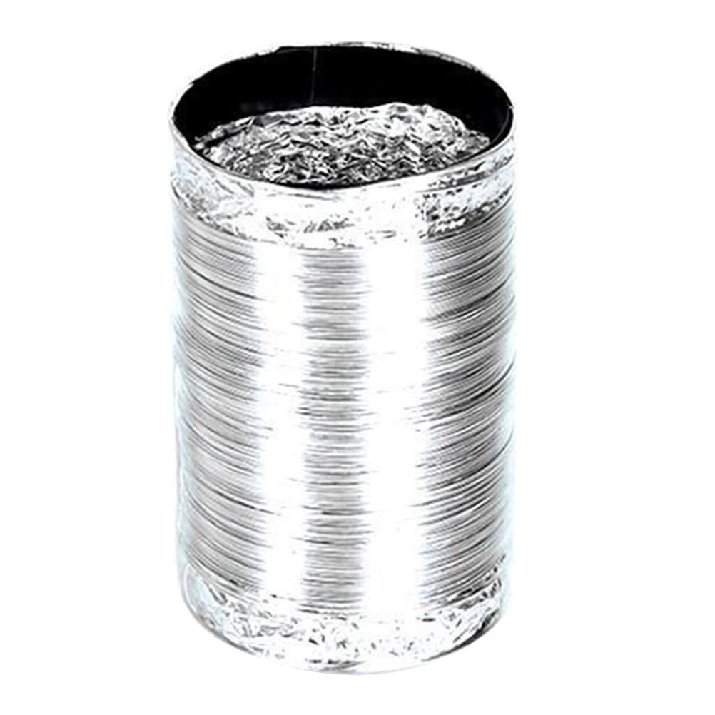 Masteelf Double Layer Exhaust Pipe Kitchen Air Duct Flexible - Walmart.com