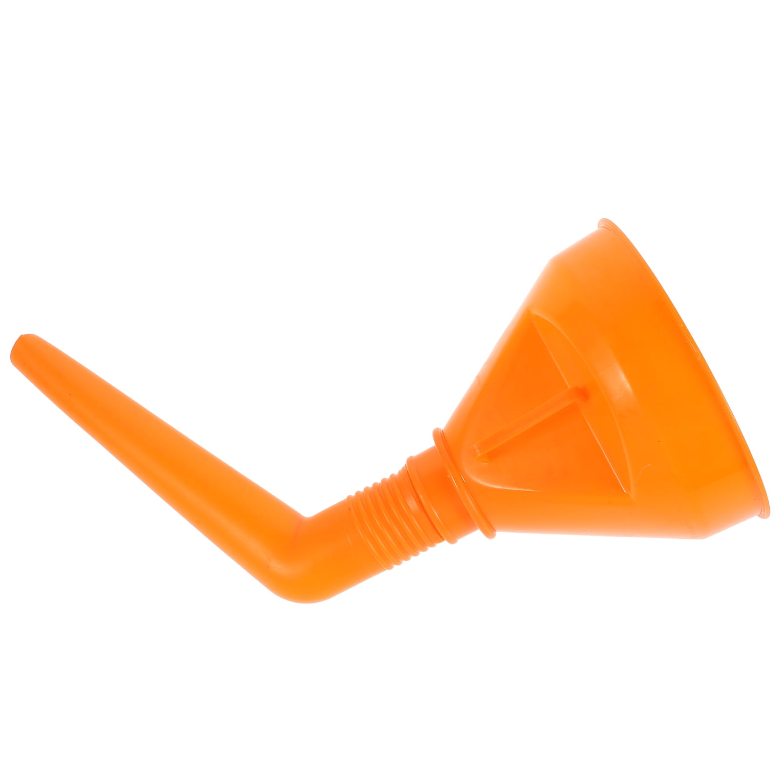 Masteelf Drain Oil Funnel Gas Can Funnel Wide Funnel Gas Funnel For ...