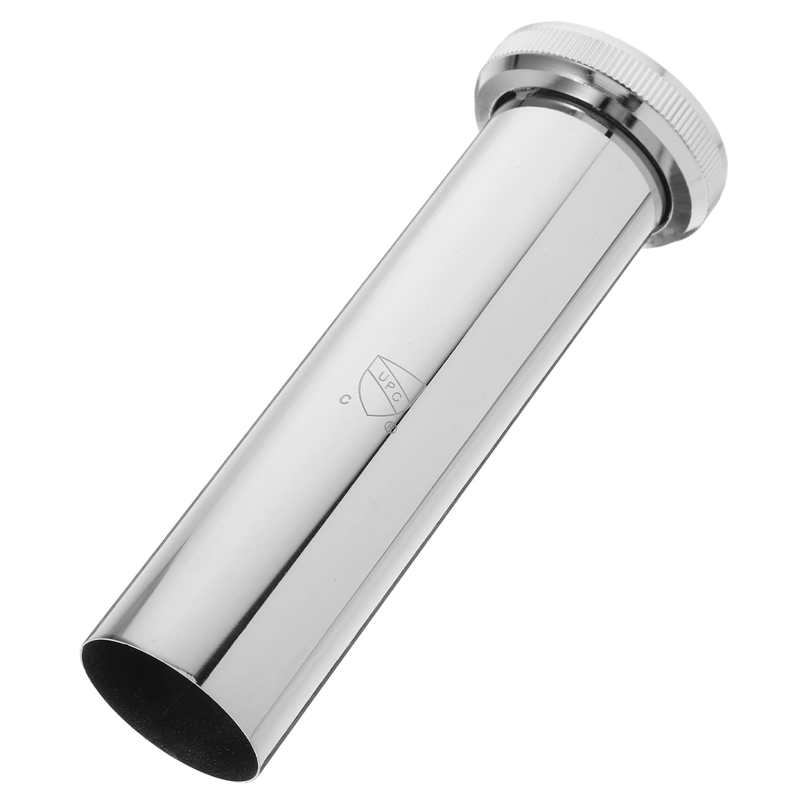 Masteelf Drain Pipe Sink Tubular Drain Connection Sink Extension Tube ...