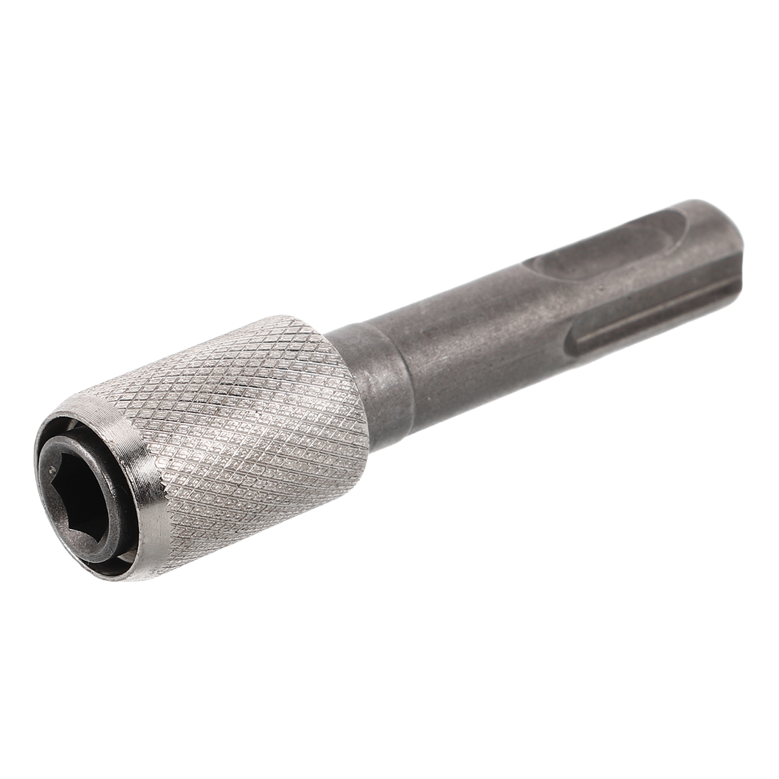 Masteelf Drill Chuck Adapter Shank Converter for Electric Hammer Impact ...