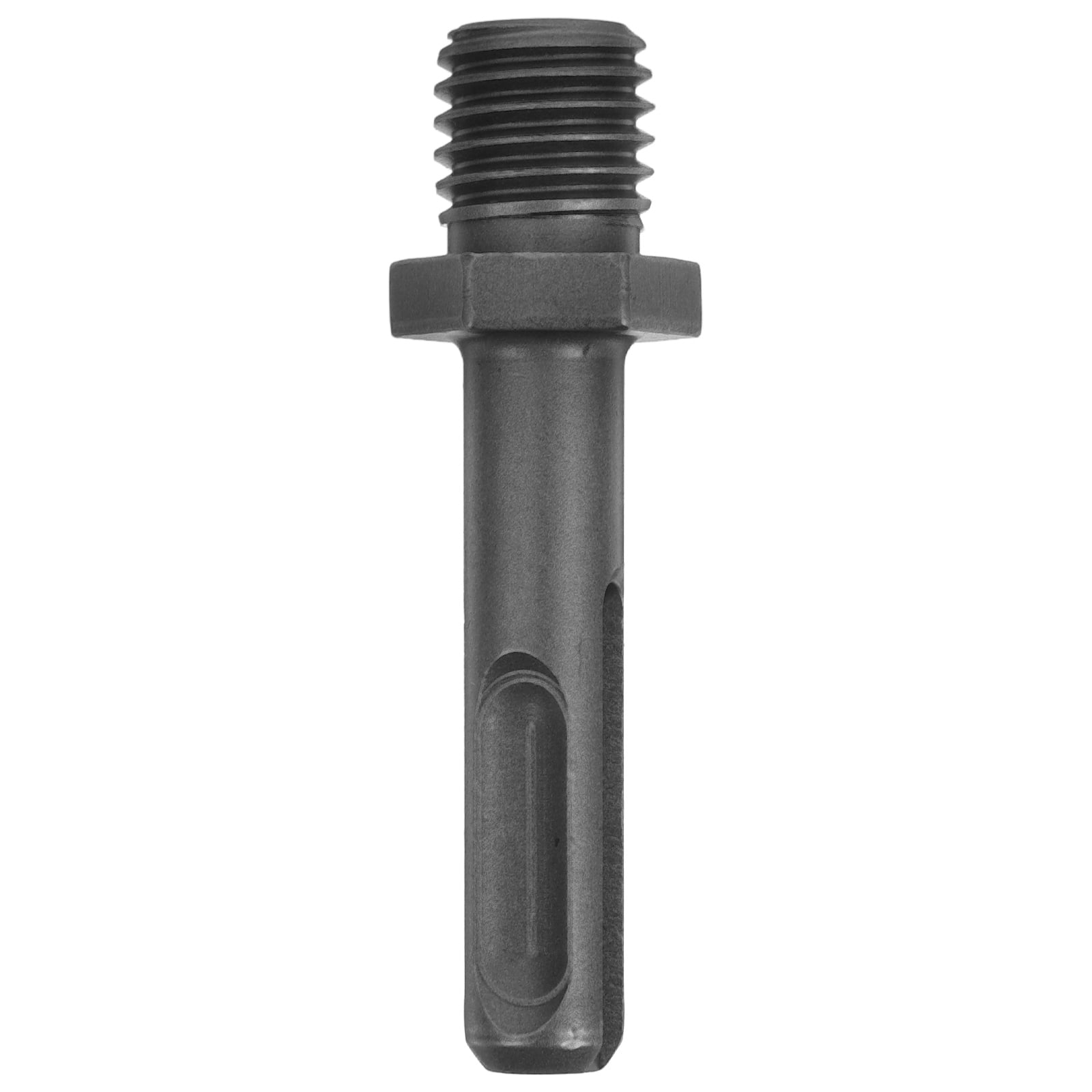 Masteelf Drill Joint Earth Rod Driver for Rotary Hammers Screwdriver ...