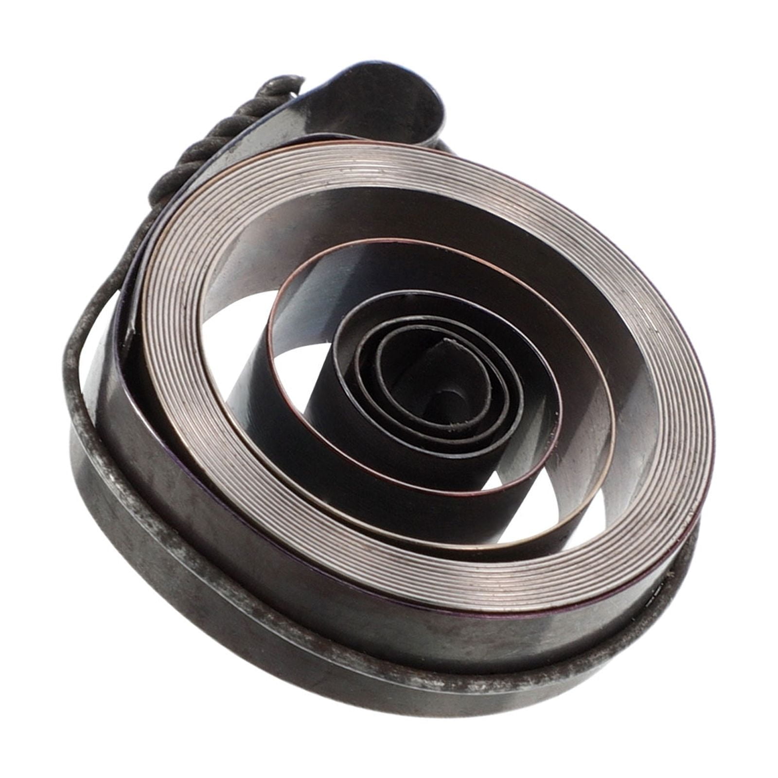 Masteelf Drill Press Spindle Spring Drill Press Replacement Parts Steel ...