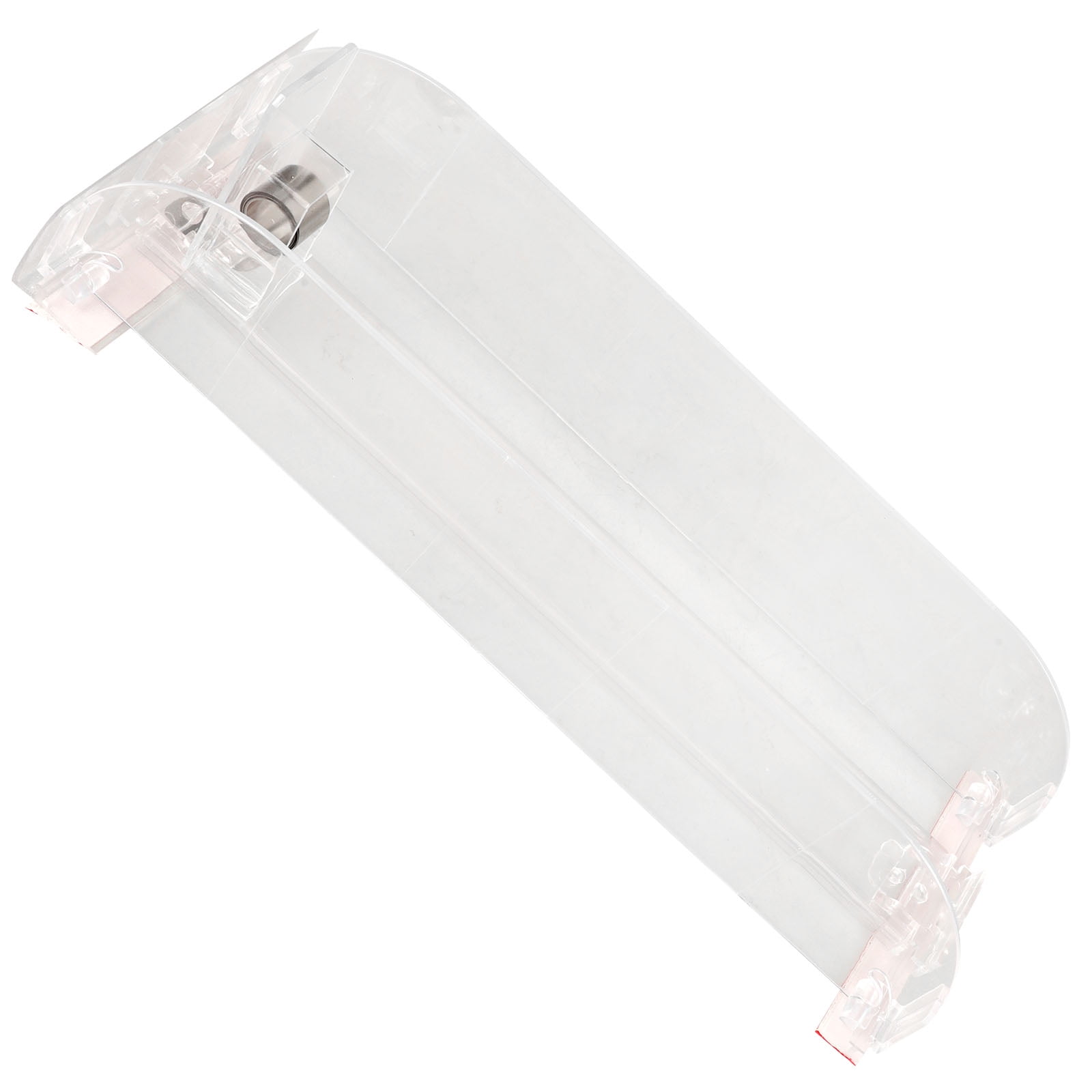 Masteelf Drink Organizer Beverage Pusher Glide Rack Soda Dispenser For ...