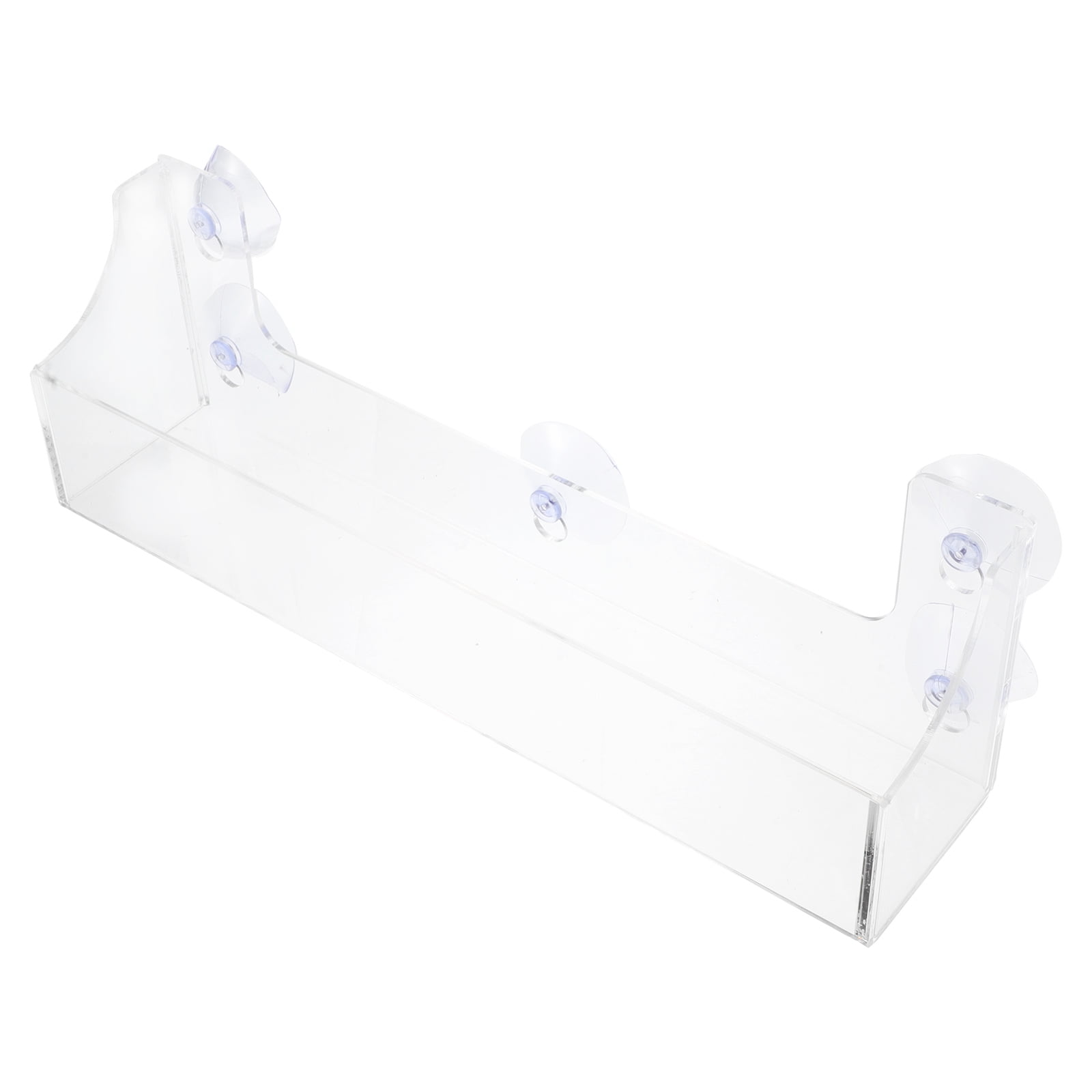 Masteelf Drink Suction Cup Holder Door Slide Lock Bolt Latch Perfume ...