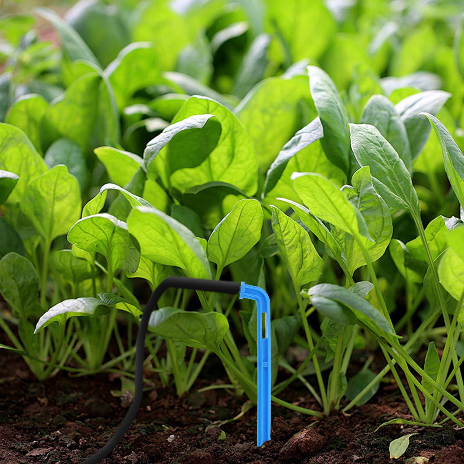 Masteelf Drip Irrigation System Plant Watering Devices Automatic Kit ...