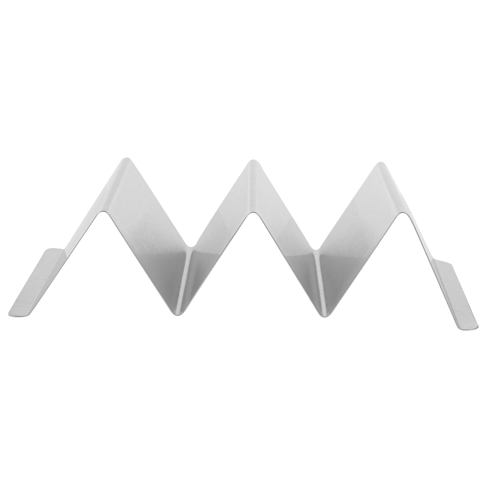 Masteelf Drying Rack Clothes Taco Seasoning Holder for - Shells Filling ...