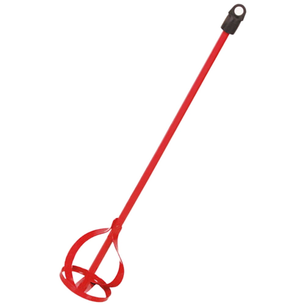 Masteelf Drywall Mud Mixer for Drill with Hexagonal Handle Design and ...