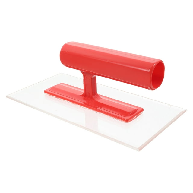 Masteelf Drywall Smoothing Tool for Plasterboard Concrete Tools ...