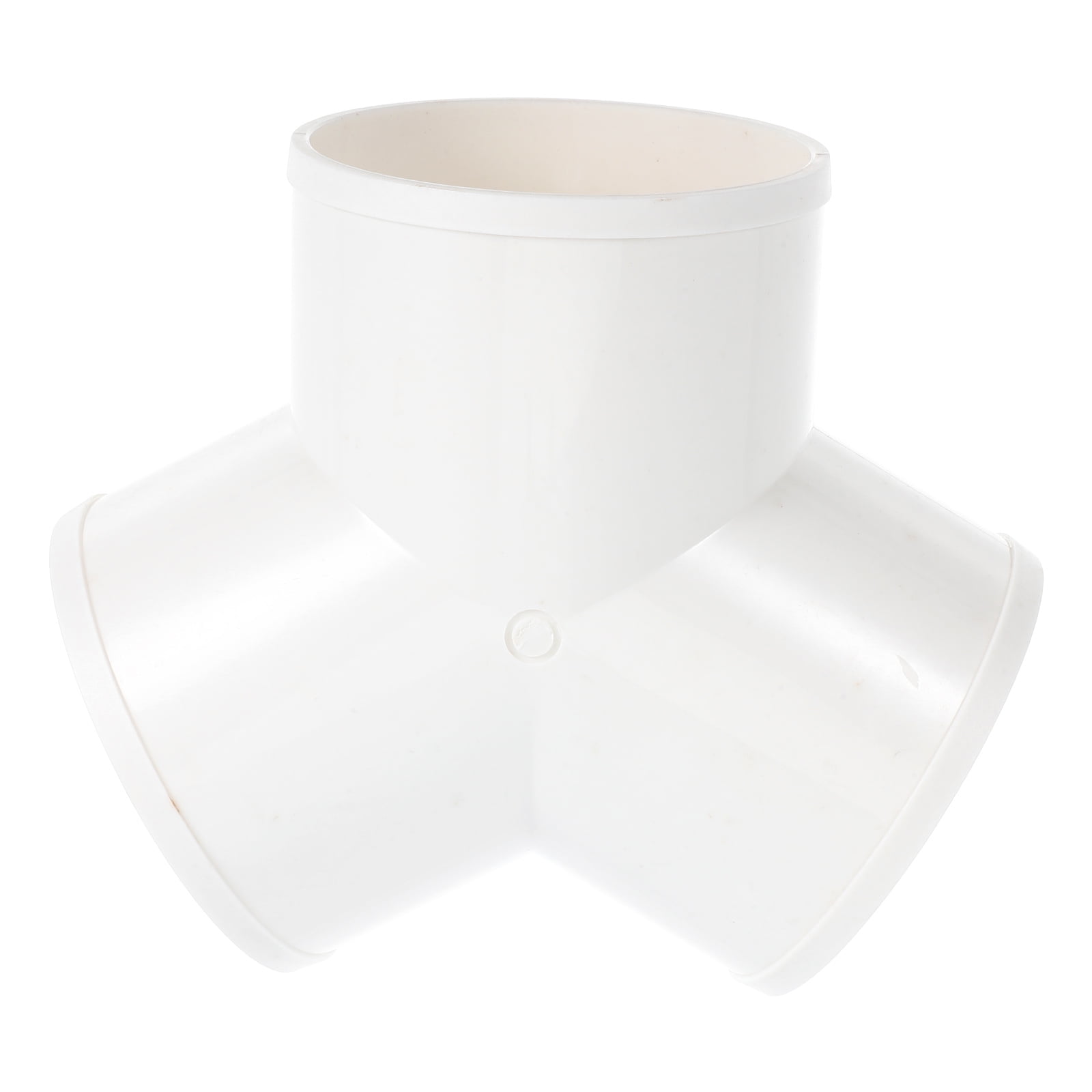 Masteelf Duct Connector 3 Way Y Duct Splitter For Exhaust Fan Dryer ...